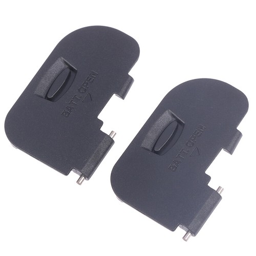 1Pcs New Battery Door Cover For 70D 80D Battery Cover Camera Repair ...