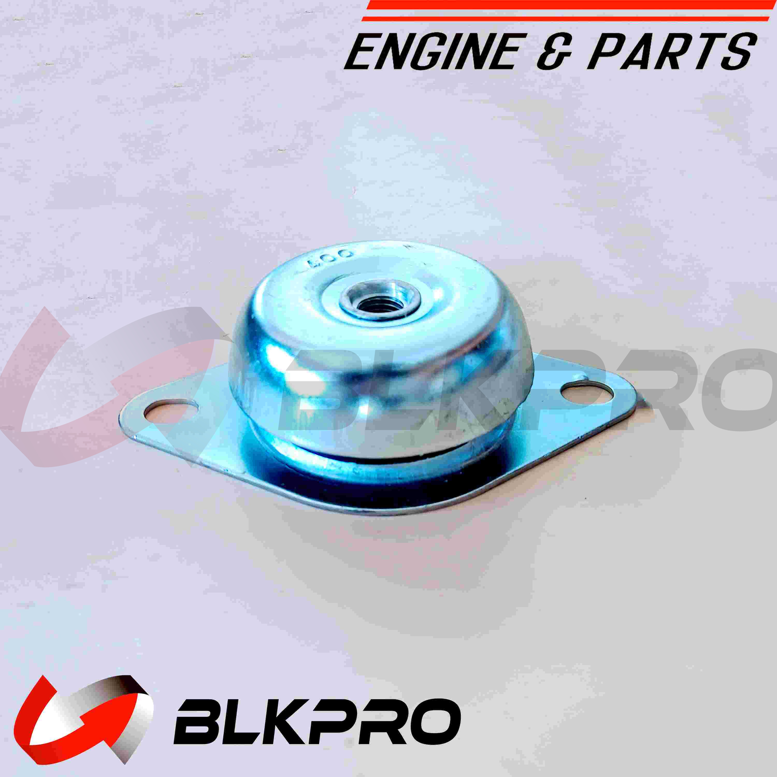 ISOLATOR VIBRATION For Cummins 4B 6B K19 ISM11 RAM QSB ISB B3.9 ZA39-18 ...