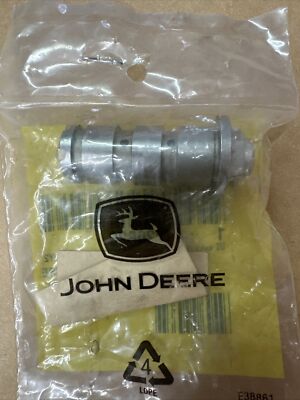 John Deere AT220826 Compensator Spool (Boom Aux) | eBay
