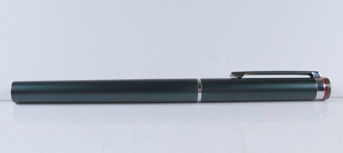 Rotring Esprit green Fountain Pen used with top condition | eBay
