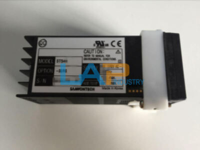 1PCS New FOR NOVA ST540-00/RS Temperature Controller 100-240V 50/60HZ | eBay