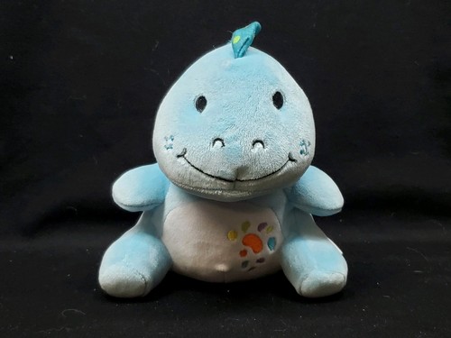 Cousin Derp Moriah Elizabeth Mystery Mini Blue Dinosaur Series 1 Plush ...