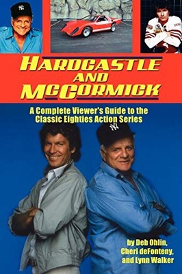 Hardcastle and McCormick.New 9781593933241 Fast Free Shipping