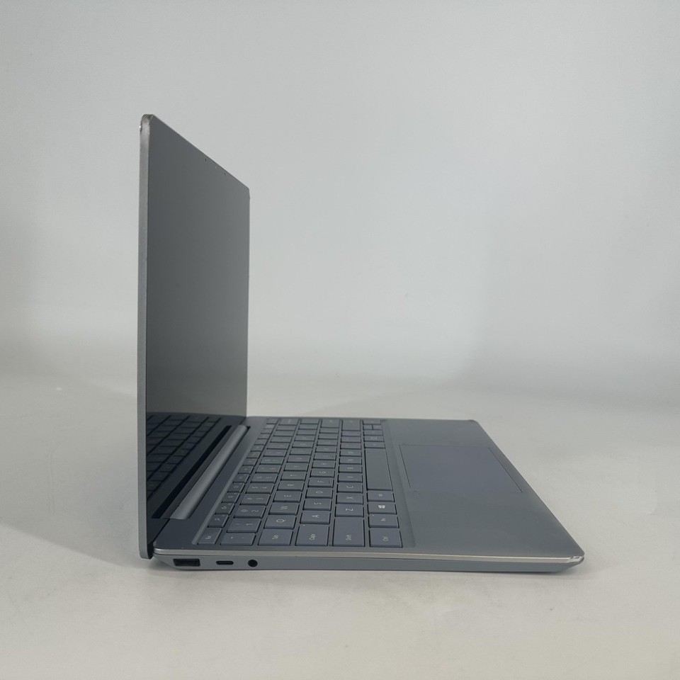 Microsoft Surface Laptop Go Gen 1 12.4 HD TOUCH i5-1035G1 1.0GHz 8GB ...