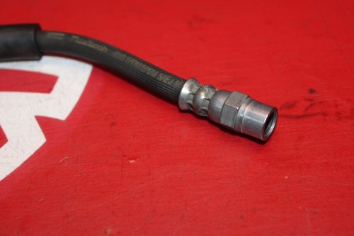 2012-2014 BMW 535i F10 OEM LEFT OR RIGHT REAR CALIPER BRAKE HOSE LINE ...