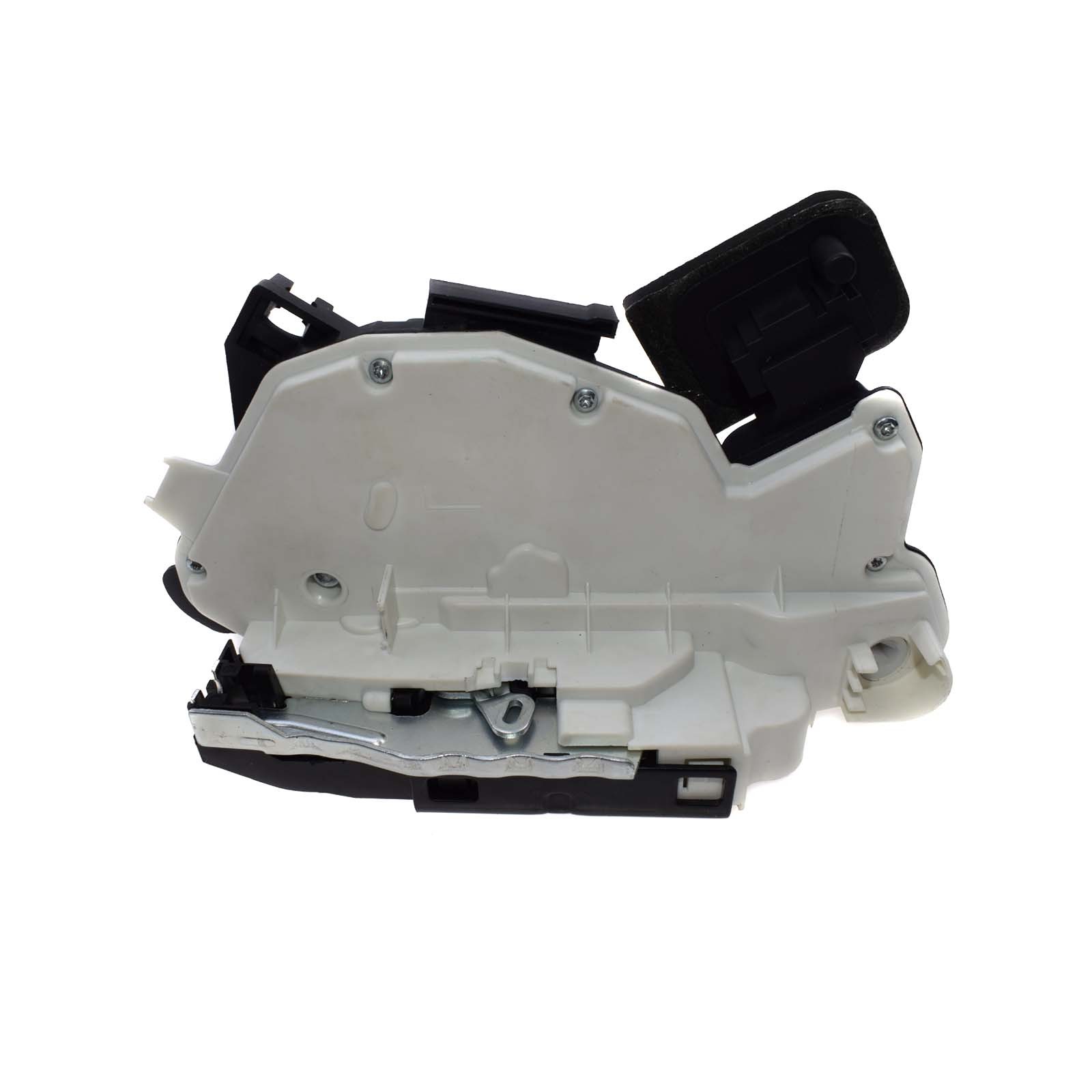 Front Left Door Lock Latch Actuator For VW Golf Jetta Passat Beetle ...