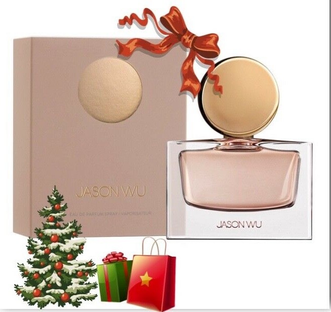 Jason WU EDP 3oz Parfum Spray Womens Perfume NIB (207) | eBay