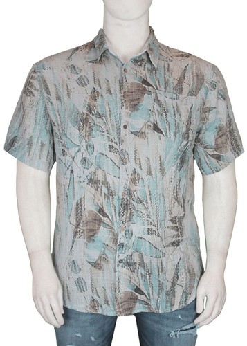 men's PLUS SIZE short sleeve shirt with pocket cotton from 2xl to 8xl ...