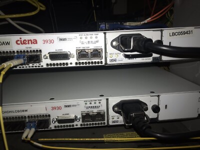 Ciena 3903 Ethernet Service Delivery Switch 170-3903-900 | eBay