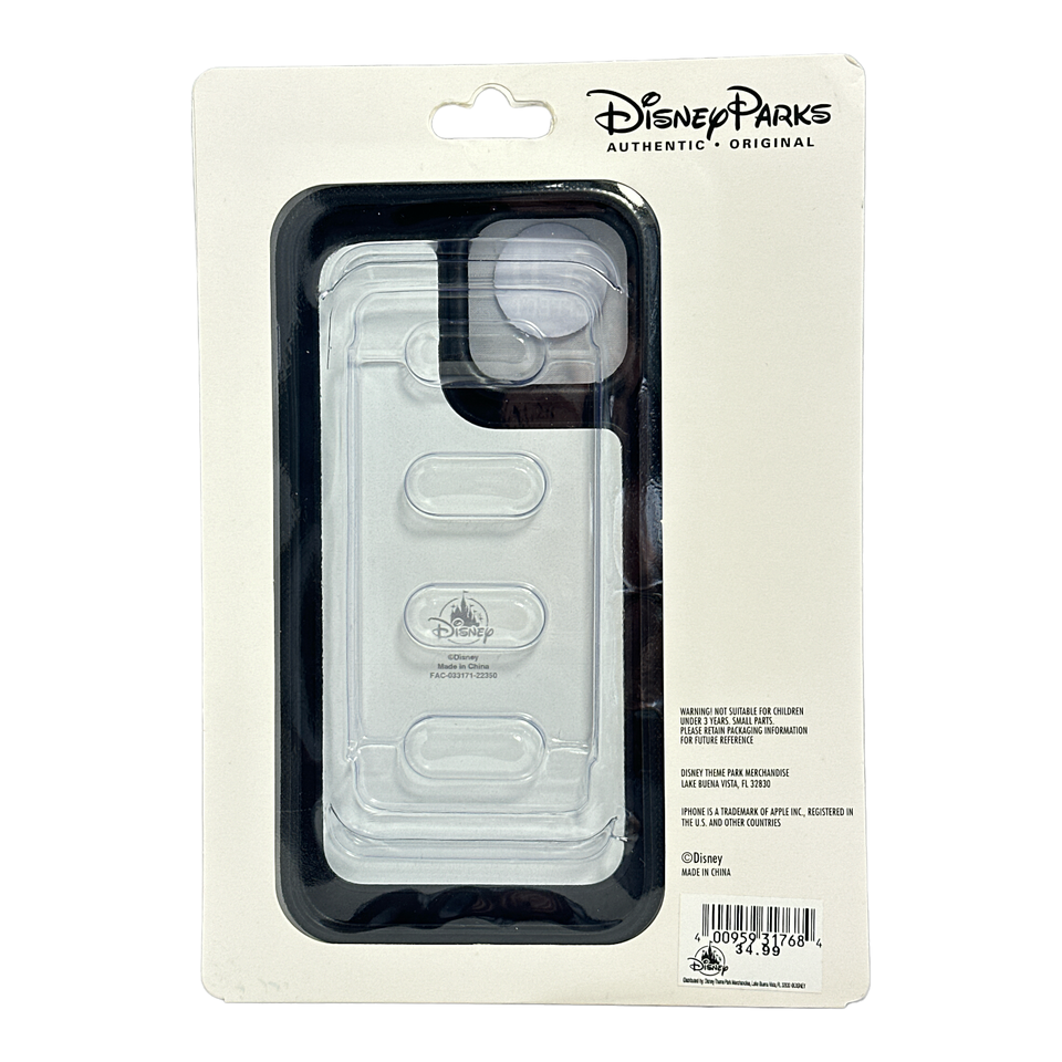 Disney D-Tech Mickey Mouse 100 Years 3-D Effect Phone Case; You Pick ...