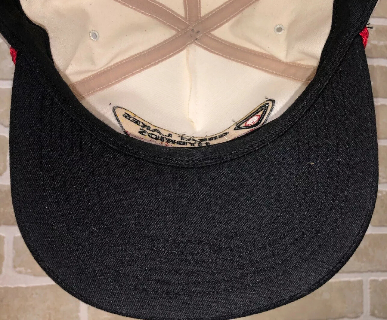 Great Lakes Hybrids Farmers Cap Hat SnapBack New Made in USA by K ...