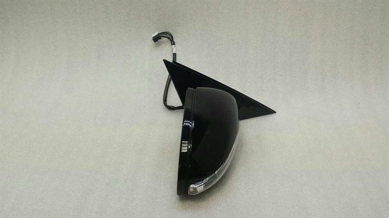 MERCEDES W221 Right Door Mirror A2218100476 Außenspiegel Rechts | eBay