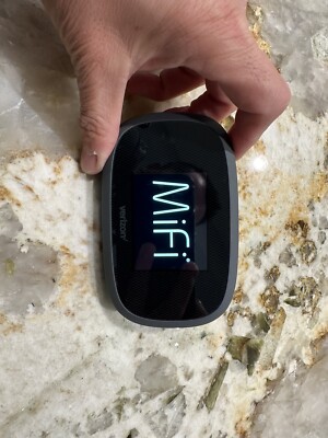 NovAtel MIFI8800L Verizon LTE Mobile Hotspot 649496024116| eBay