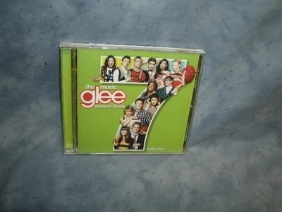 Glee: The Music, Vol. 7 by Glee (CD, Dec-2011, Columbia (USA ...