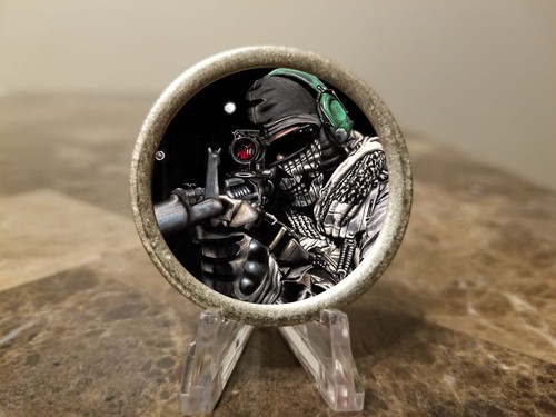 Call Of Duty Commemorative Coin | eBay