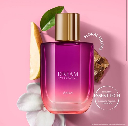 DREAM 1.5oz EUA DE Perfum for Women by Esika, L'bel & lbel | eBay
