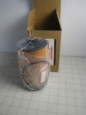 Luber-Finer LP8700 Engine Oil Filter replaces 57214 7214 CH8751 P7199 ...