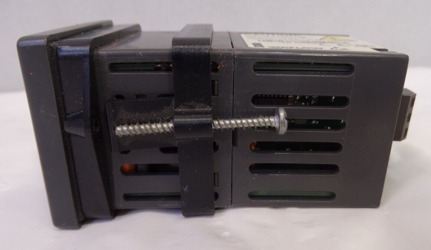 Watlow 97 Limit Control Model 97A0-DDAA-00RR, Parts/Repair | eBay