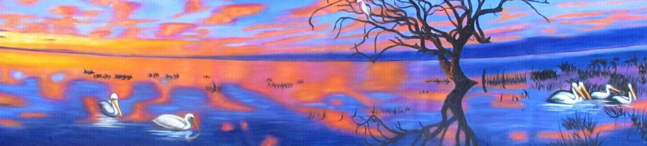 Lightning.Ridge.Art.Gallery | eBay Shops