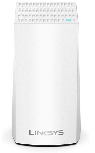 Linksys Velop Home WiFi System, 1,500 Sq. ft Coverage AC1300 WHW0101 ...