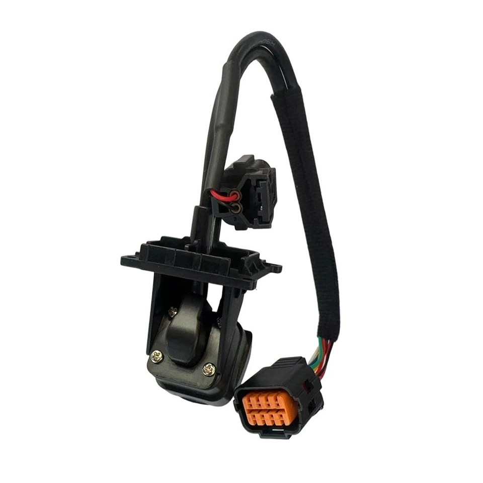 Rear View Camera Backup Camera Quick Installation Easy To Use Rear ...