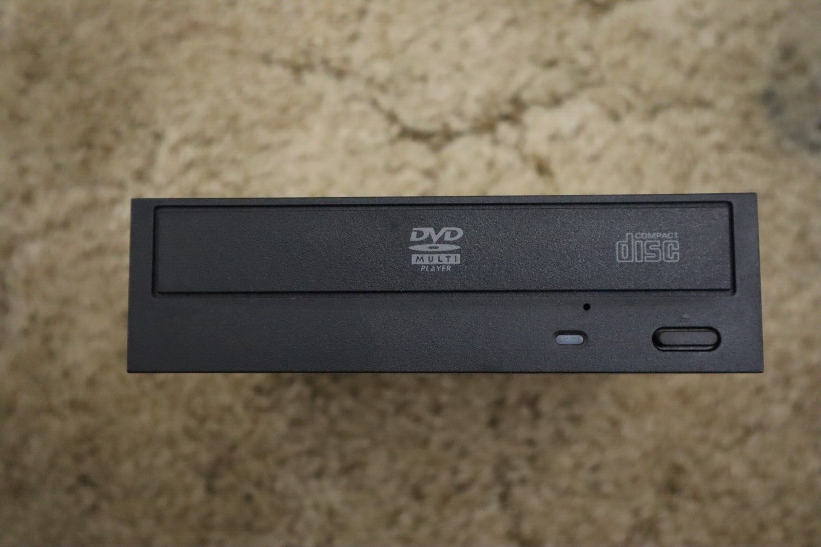 DH40N HP 16x SATA Dvd-rom Drive for sale online | eBay