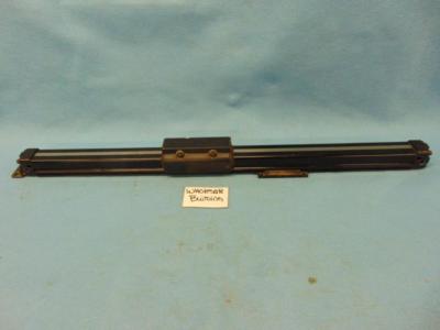 TOL-O-MATIC, PNEUMATIC BAND CYLINDER, BC210#71435, BC210 SK21 FM1 TS1 ...