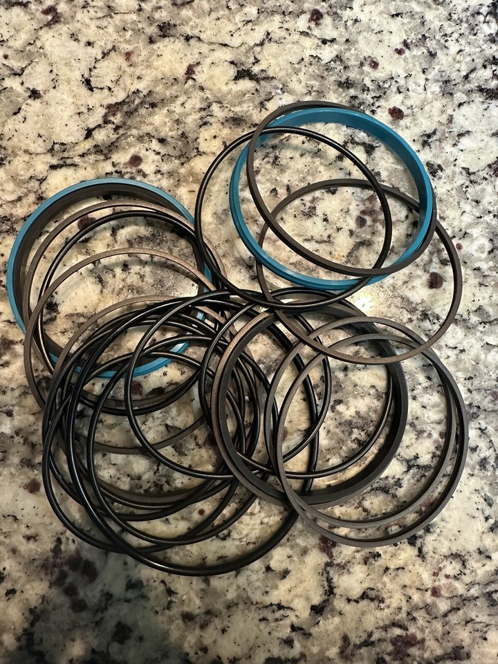 Yearn Parts Seal Kit E55 | eBay