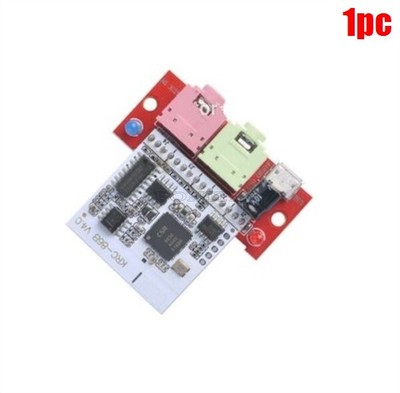 Micro Usb Bluetooth 4.0 Audio Module CSR8630 KRC-86B Wireless Stereo ...