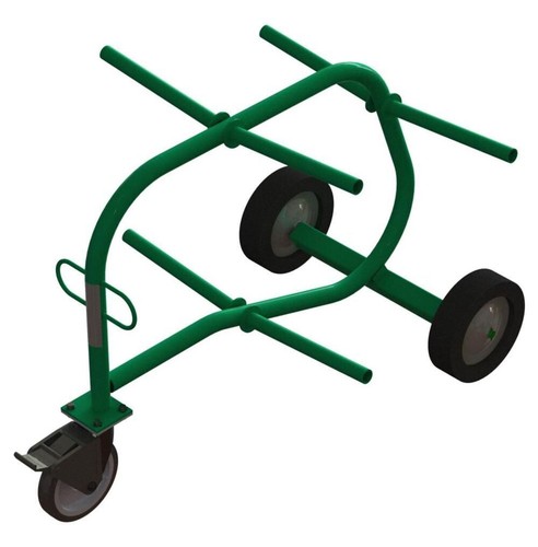 Greenlee Wire Dispenser | eBay