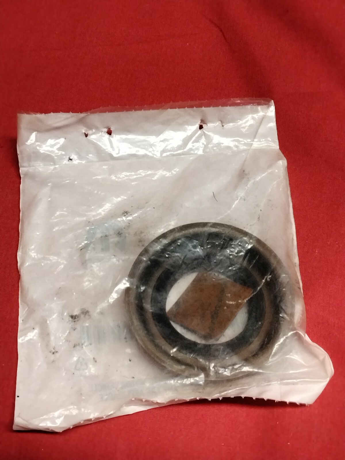 NOS Mopar 2001-2006 Jeep Wrangler Drive Shaft Seal 4856336 | eBay