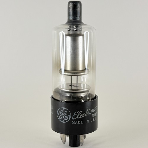 (1) Tested GE 1B3GT Tube Date Code 60-35 General Electric 1B3 GT ...