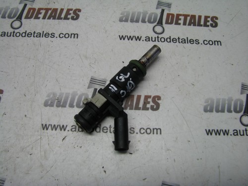 Mercedes S ML GL-Class W221 W164 - X164 nozzle injector A2720780249 ...