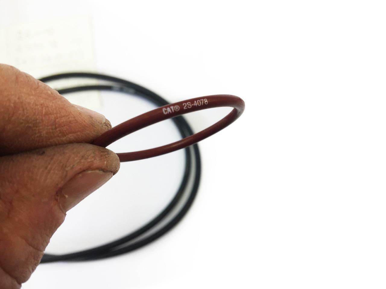 Caterpillar (CAT) Gasket Kit Set 8J1665, 2R0098, 9H0846, 2S4078, 5F7054 ...