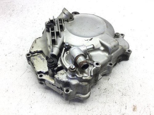 Crankcase Cover Stator Flywheel & Water Pump HONDA SH 300 2007 ...