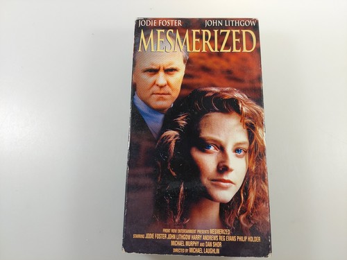 Mesmerized VHS Used | eBay