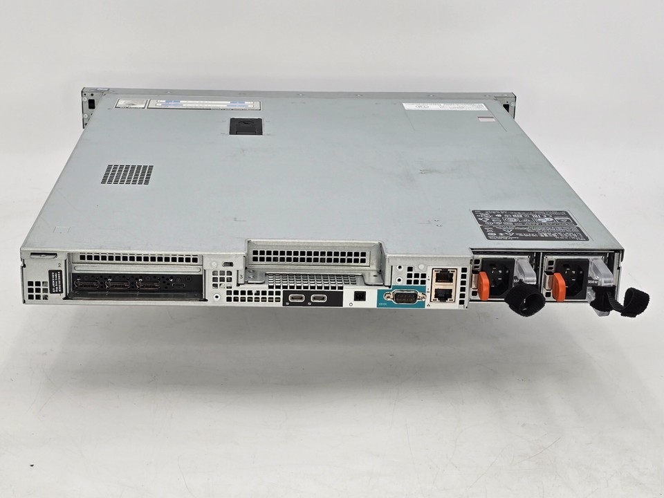 Dell Precision 3930 Rack | i9-9900K | 32GB RAM | 1TB NVMe | RTX 4000 ...