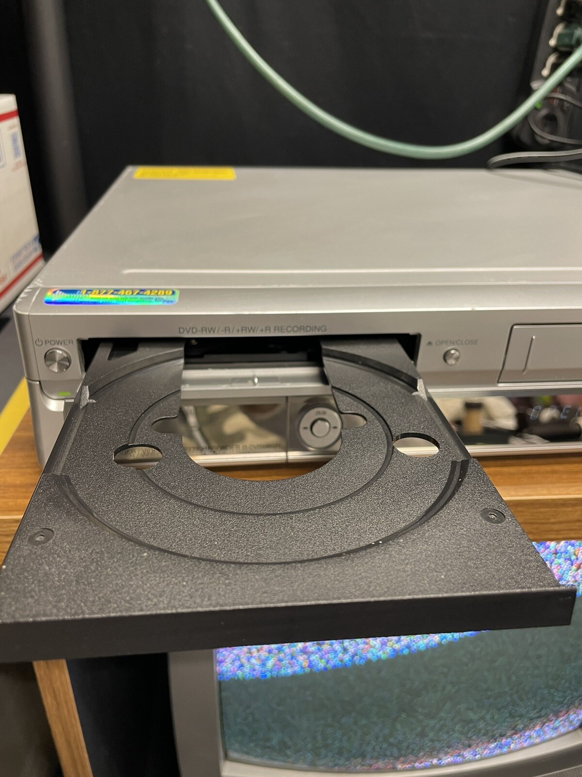 Insignia IS-DVD100121 DVD Recorder for sale online | eBay