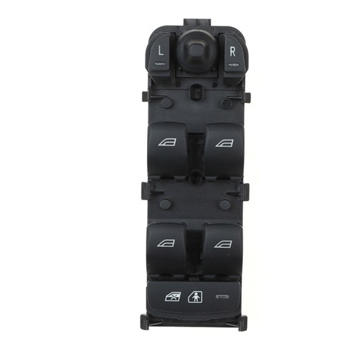 1Pcs For Volvo S80 2007-2016 Power Window Switch Front Driver Side ...
