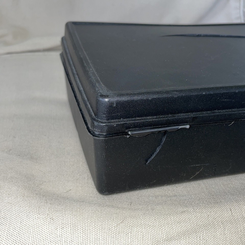 Wahl Precision MC2 Stainless Steel Black Adjustable Electric Hair ...