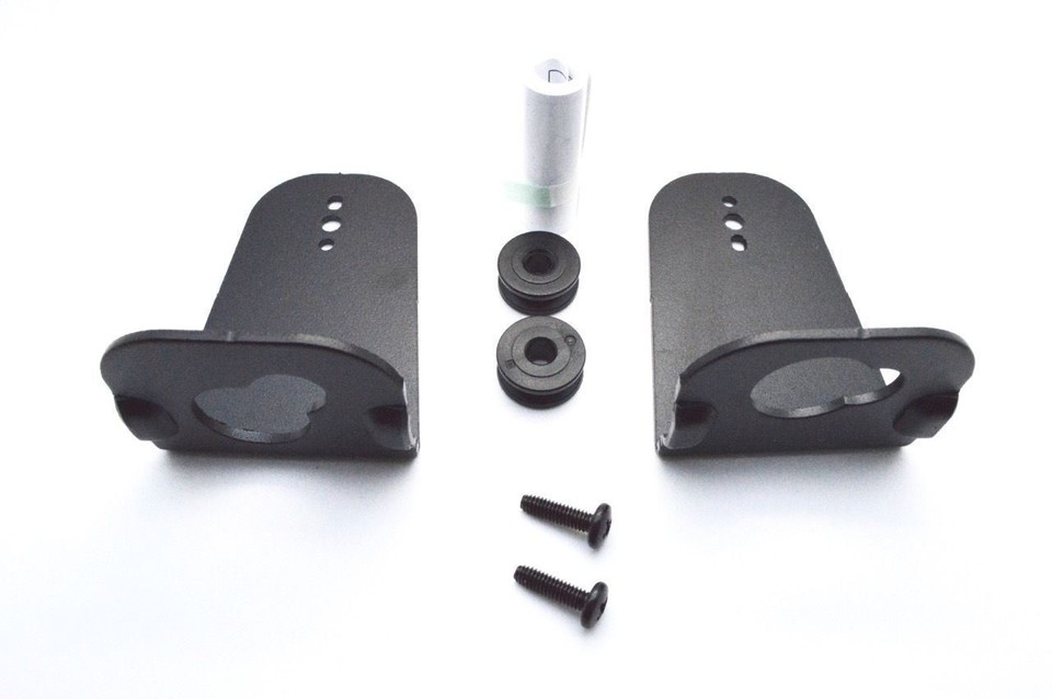 Genuine Samsung Wall Mounting Bracket Kit for HW-M360 HW-M550 HW-K360 ...