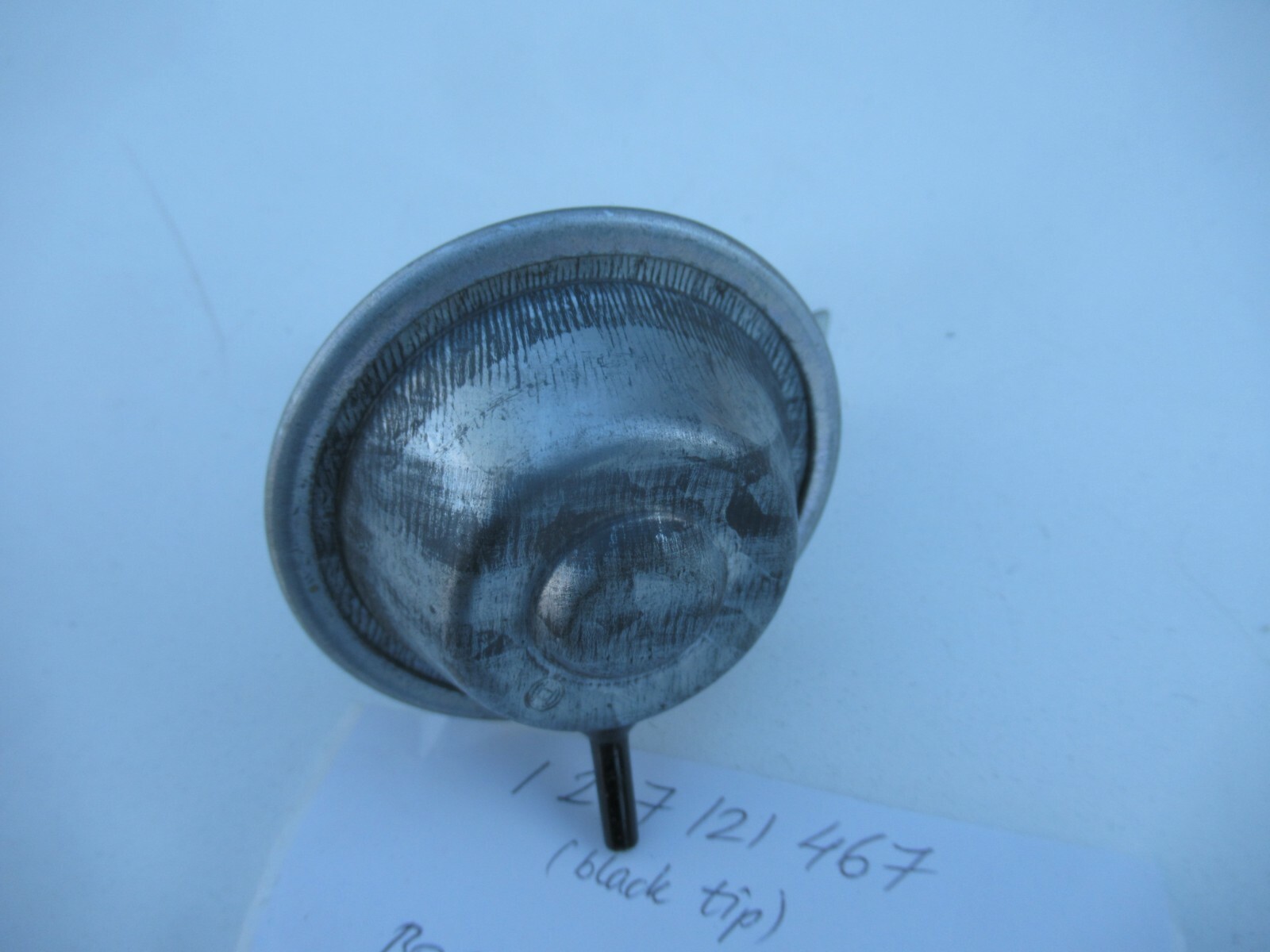 BOSCH Vacuum Advance Unit (black tip) 1 237 121 467 C#50A | eBay