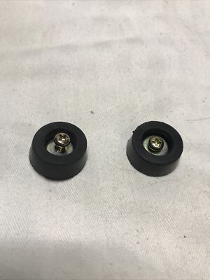 Clark Exerciser 2000 Elite Passive Leg Swing Machine Lot 2 Rubber Feet ...