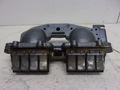 Yamaha 1994-2017 SJ Wave Raider/Venture/Blaster Manifold + Reeds 62T ...