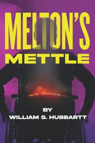 Melton's Mettle: A Novel | eBay