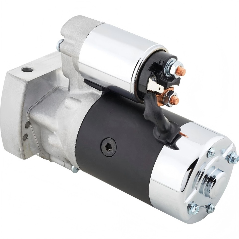Chevy LS1 LS2 LS6 LS7 Mini High-Torque 4Hp Starter | eBay