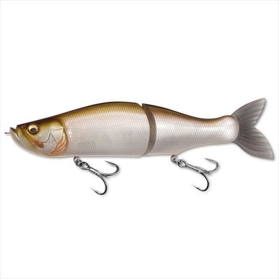 Megabass Bass Lure i-SLIDE 265 R Mega Shad | eBay