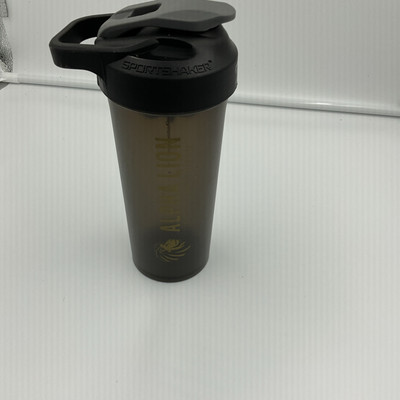Sports shaker Alpha Lion | eBay