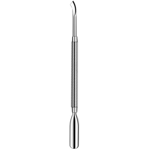 Stainless Steel Nail Dead Skin Cuticle Pusher Spoon Remover Manicure ...