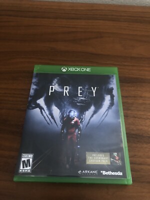 Xbox One Prey | eBay